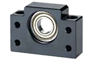 AB Linear Systems | Products | Linear Guides & Bearings